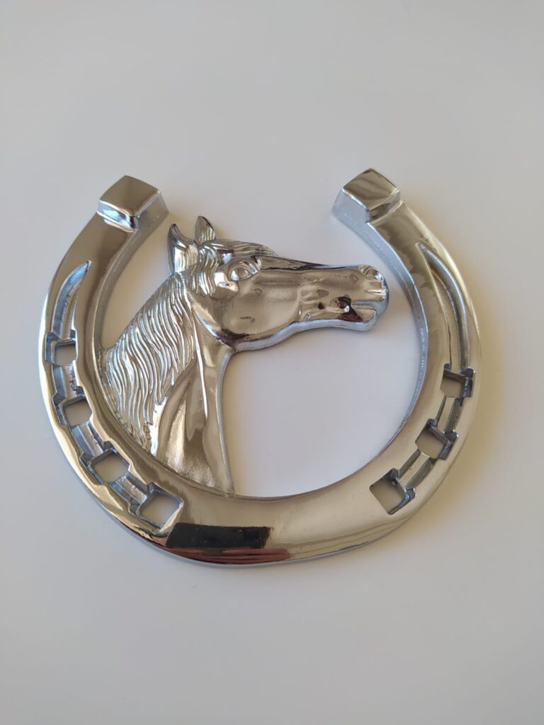 AT NALI PANJUR ARMASI BÜYÜK BOY - Tuna Classic Oto Aksesuar Ve Yedek Parça